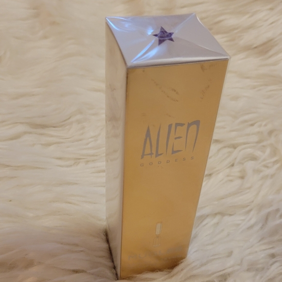 Mugler | Other | Alien Goddess By Thierry Mugler Perfume Eau De Parfum ...